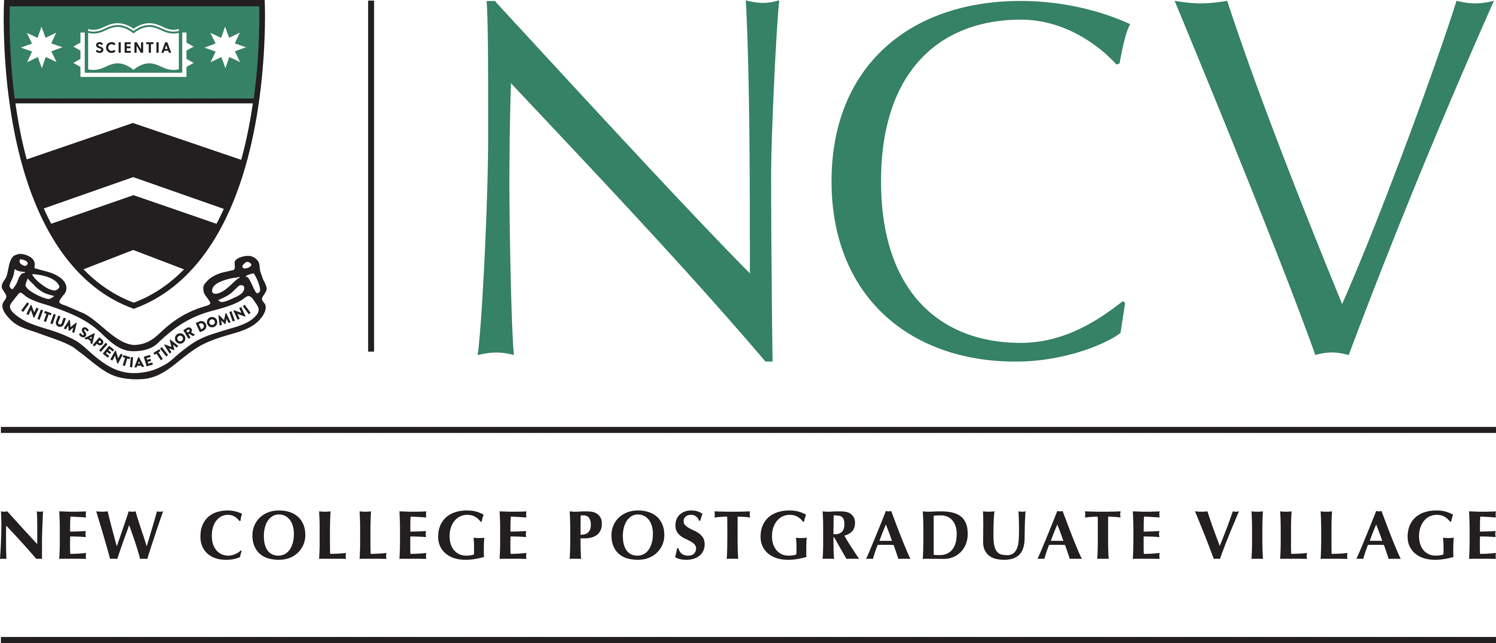 Living at University | Home - New College